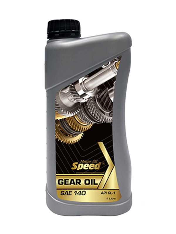 Gear Oil SAE 140 GL-1 – Total Lubricants Solutions